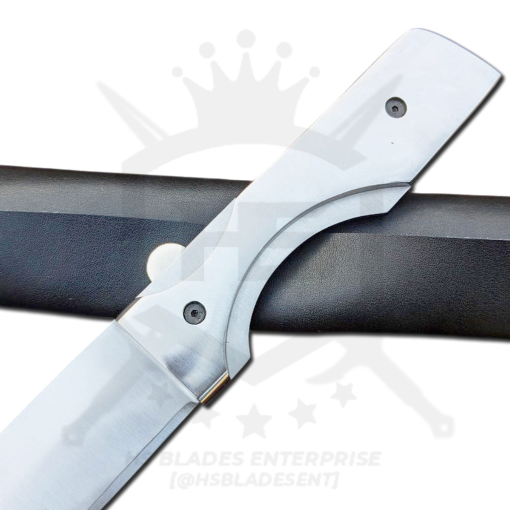 11" Dexter Kill The Hero Knife of Morgan in Just $69 (BR D2 & 5160 ...