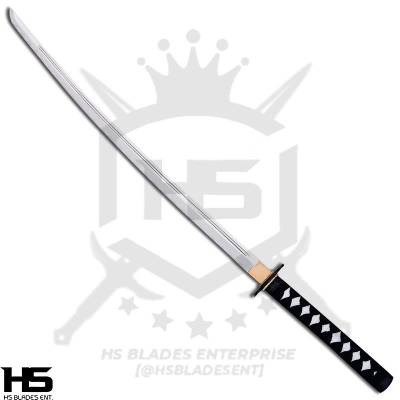 Full Tang GTA VC Katana Sword of Tommy Vercetti in just $77-Vice City ...