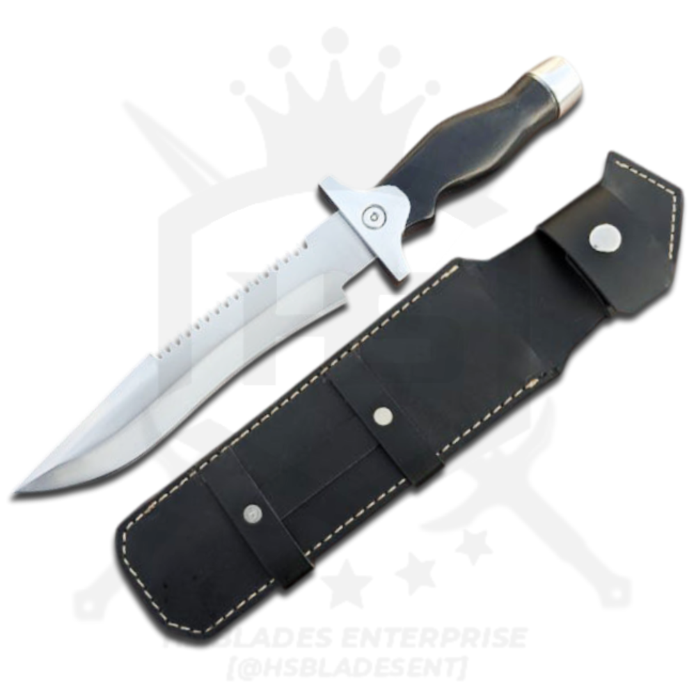 13" Resident Evil 3 Nemesis Jill Valentine Knife in Just $69 (BR D2 ...