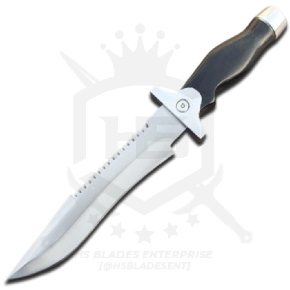 13" Resident Evil 3 Nemesis Jill Valentine Knife in Just $69 (BR D2 ...