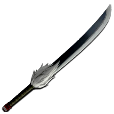 JJK Split Soul Katana Sword of Toji Makin in $88 (Full Tang version is ...