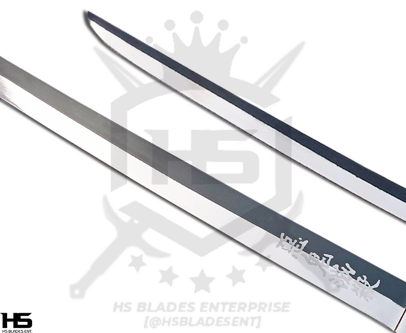 Full Tang Muichiro Nichirin Sword of Muichiro Tokito in $77-Demon ...