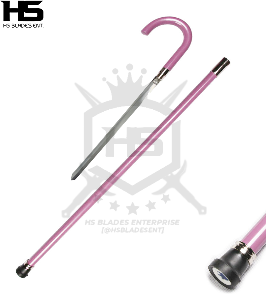 Soul Solid Sword of Brook in Just $77 (Japanese Steel is also Availabl ...