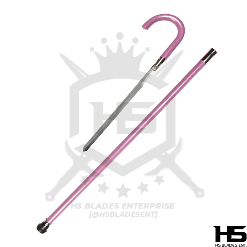 Soul Solid Sword of Brook in Just $77 (Japanese Steel is also Availabl ...