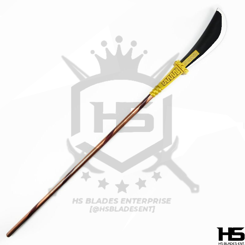 Murakumogiri Sword of Whitebeard in Just $77 (Japanese Steel is also A ...