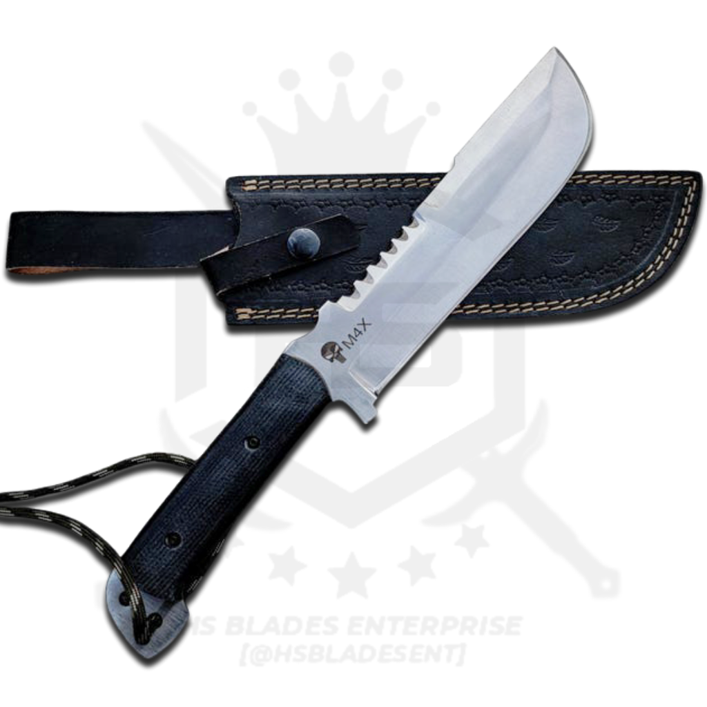 War Zone 12" Punisher M4X Knife of Frank Castle in Just $69 (BR D2 ...