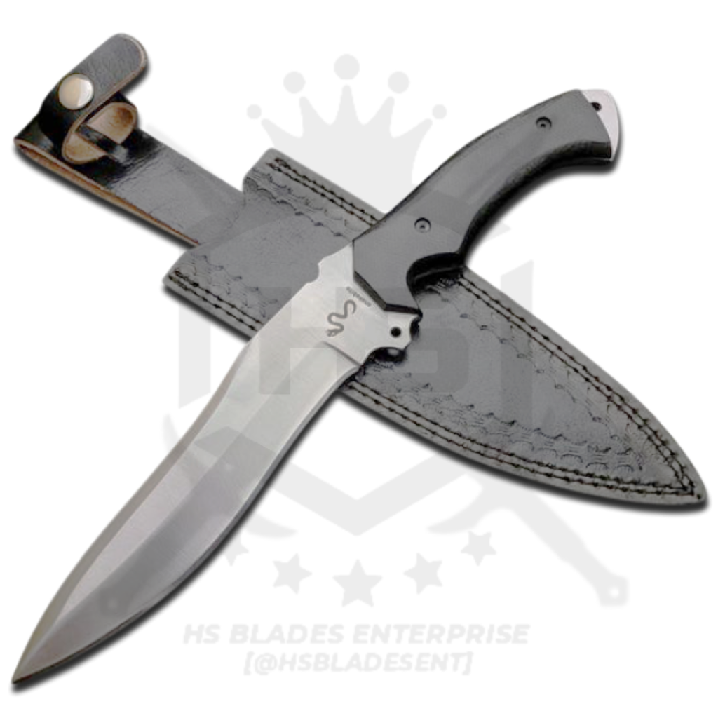 13" Resident Evil 5 Ada Wong Elite Knife in Just $69 (BR D2 & 5160 ...