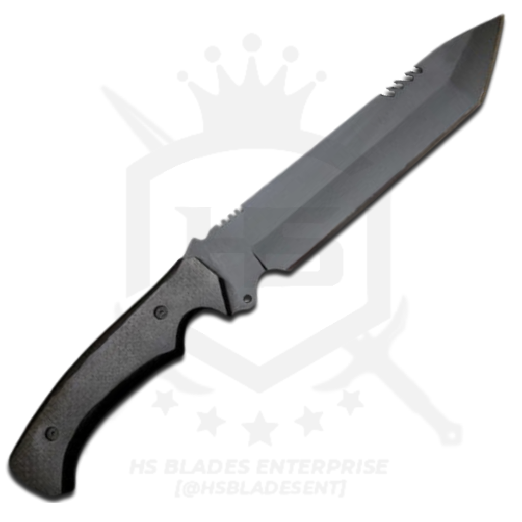 12" Resident Evil 5 Ada Wong Tactical Knife in Just $69 (BR D2 & 5160 ...