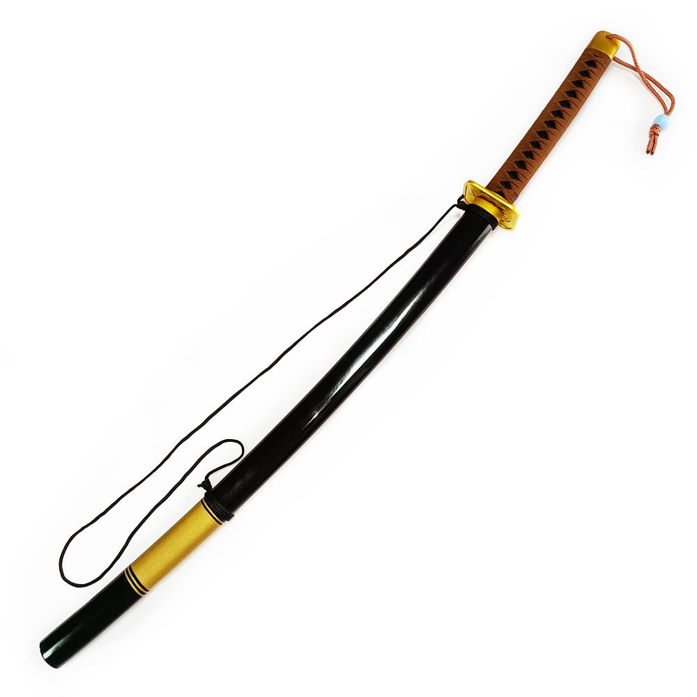 Dragon Demon Chokuto Slime Sword of Rimuru Tempest in Just $77 (Japane ...