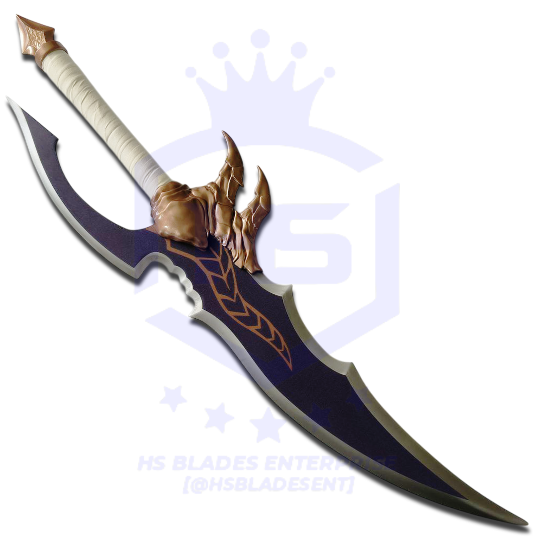 24" Kasaka's Venom Fang Dagger from Solo Leveling-$88 (BR 5160 ...