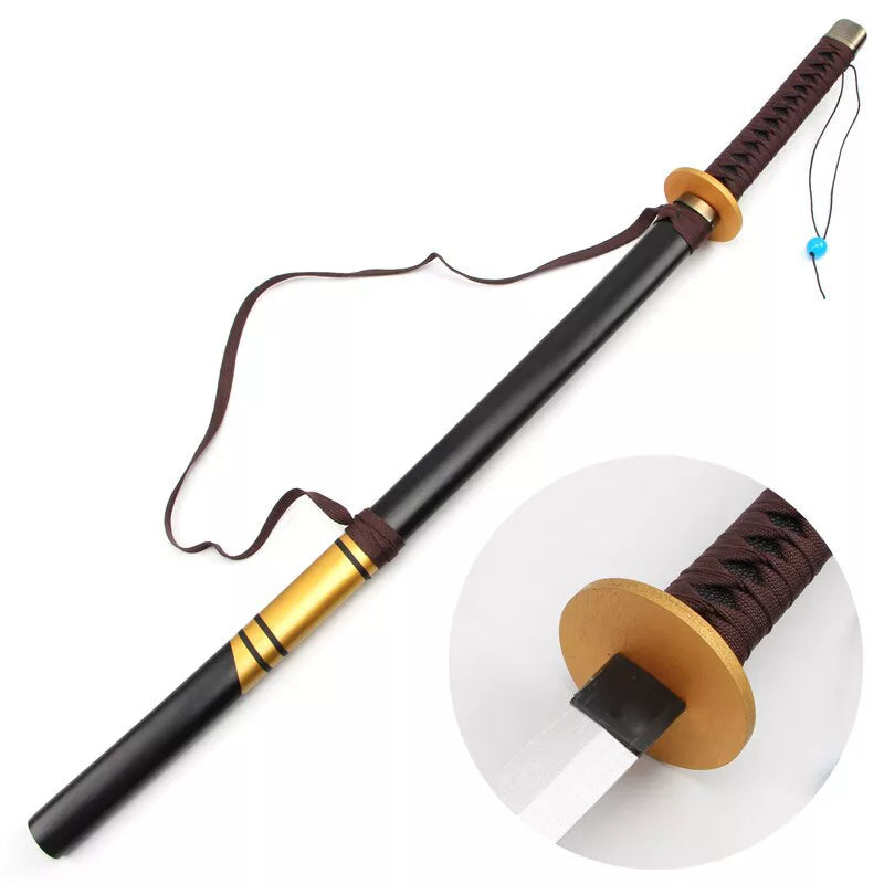 Drago Blade Sword of Rimuru Tempest in Just $77 (Japanese Steel is Ava ...