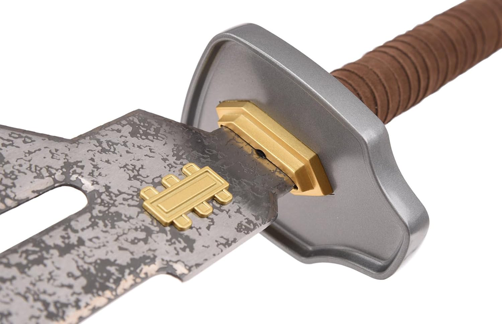 JJK Inverted Spear of Heaven Sword of Toji in $88 (Spring Steel & D2 ...