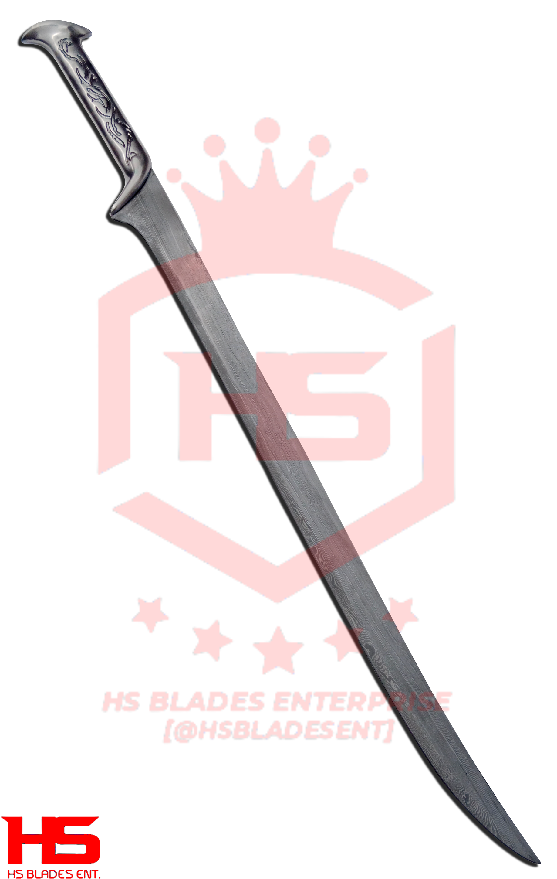 Elvish Blade
