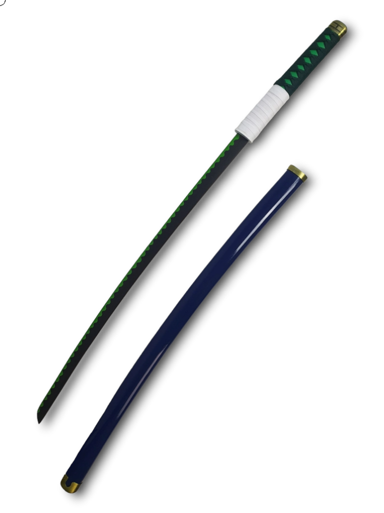 Soto Muso Sword of Kawamatsu Sword in $88 (Japanese Steel is also Avai ...