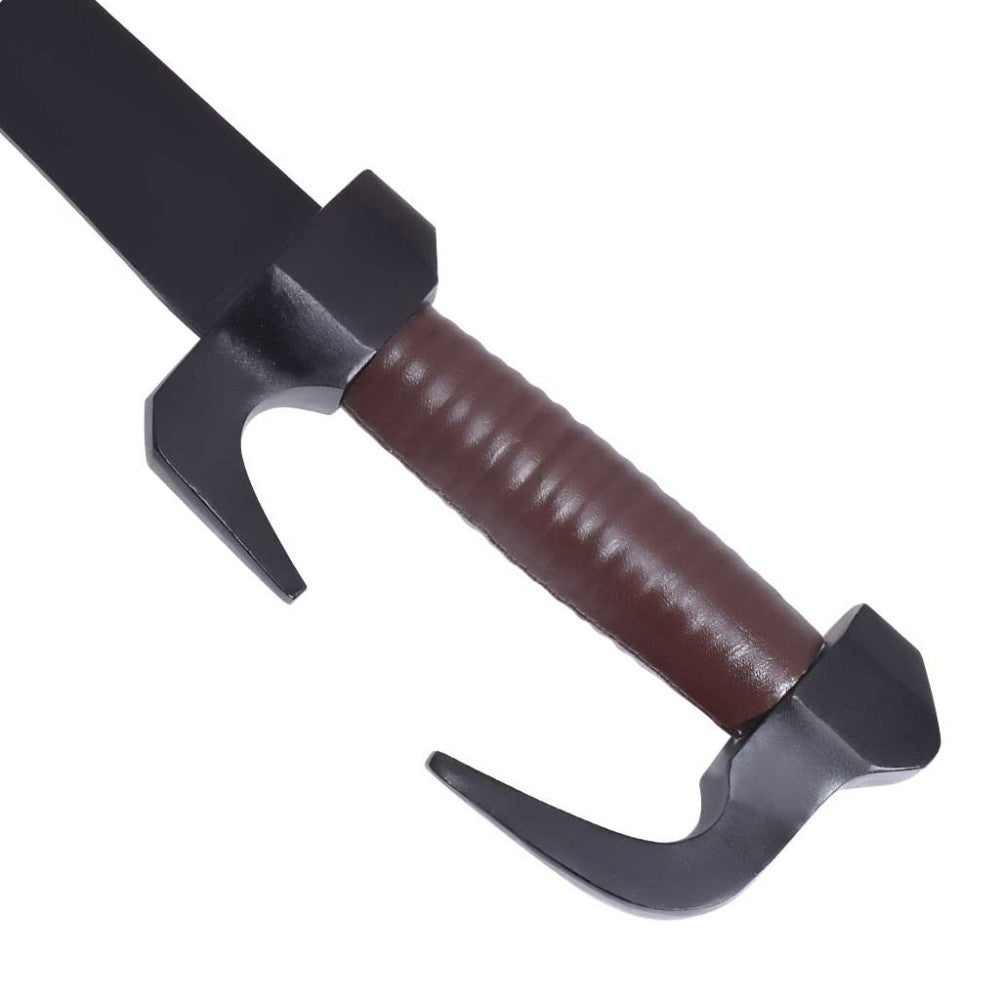 34" Spartan Sword of King Leonidas in just $88 (Battleready & Display ...