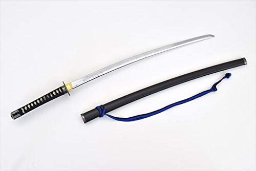 Yasusada Sword of Yamatonokami Yasusada in Just $88 (Japanese Steel is ...