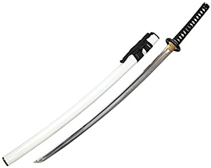 FGO Sakura Sword of Sakura Saber in Just $88 (Japanese Steel is Availa ...