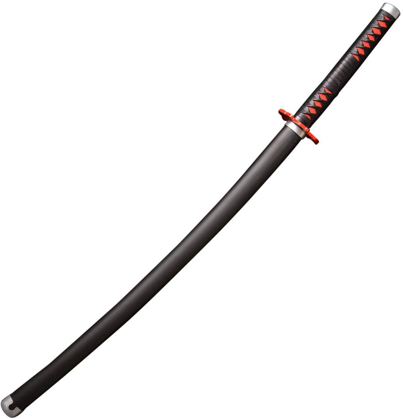 Nichirin Sword in Just $88 (Japanese Steel is Available) of Rengoku Ky ...