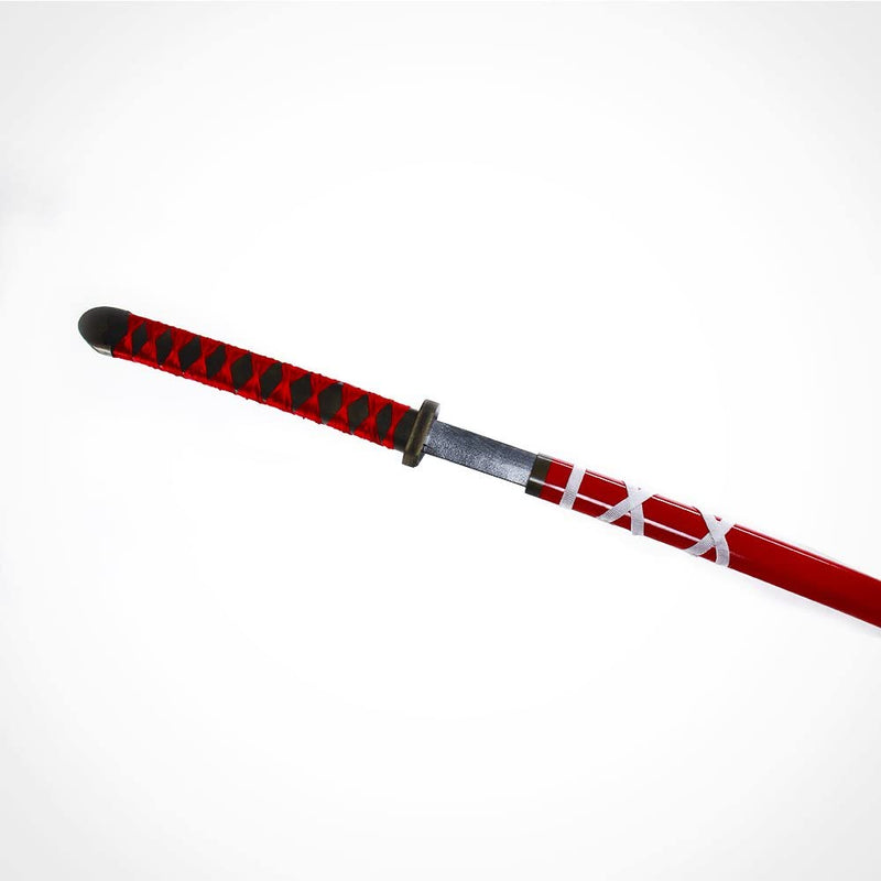 Stain Sword in Just $88 (Japanese Steel is Available) of The Hero Kill ...