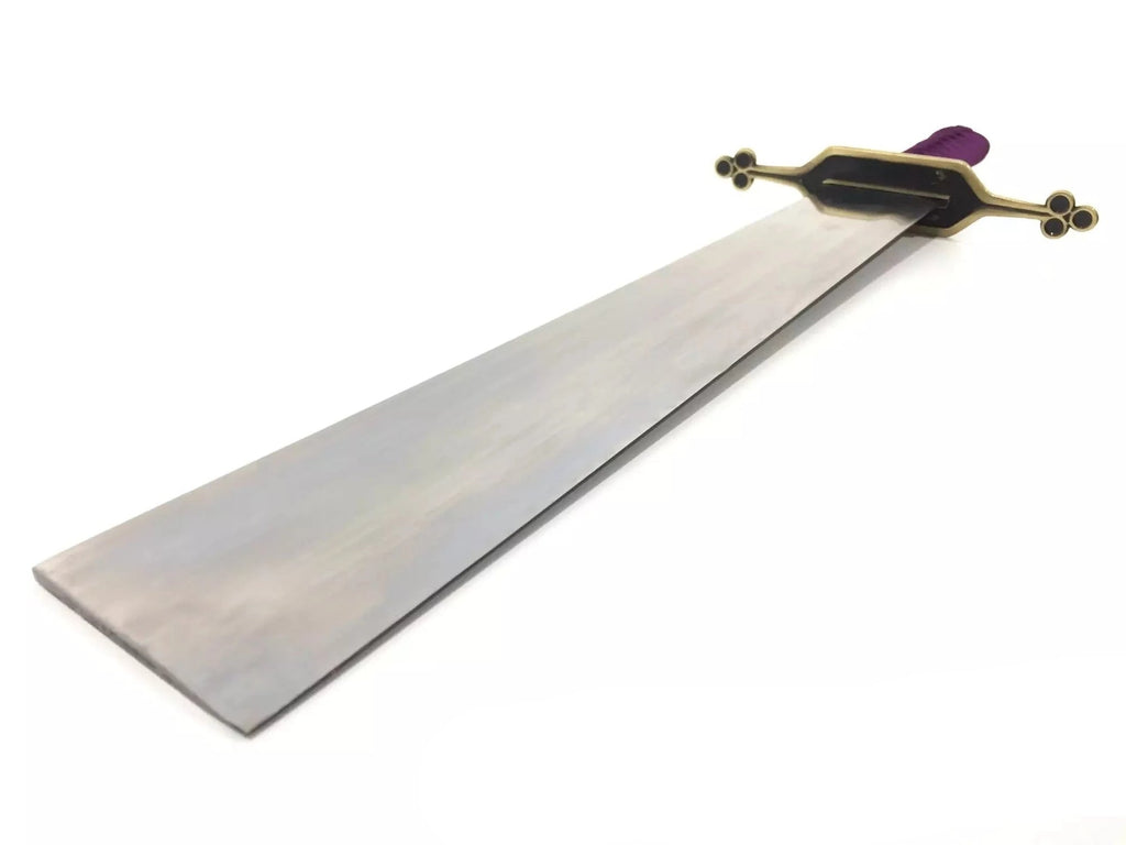 Harribel Sword of Tier Harribel in just $77 (Japanese Steel Available ...