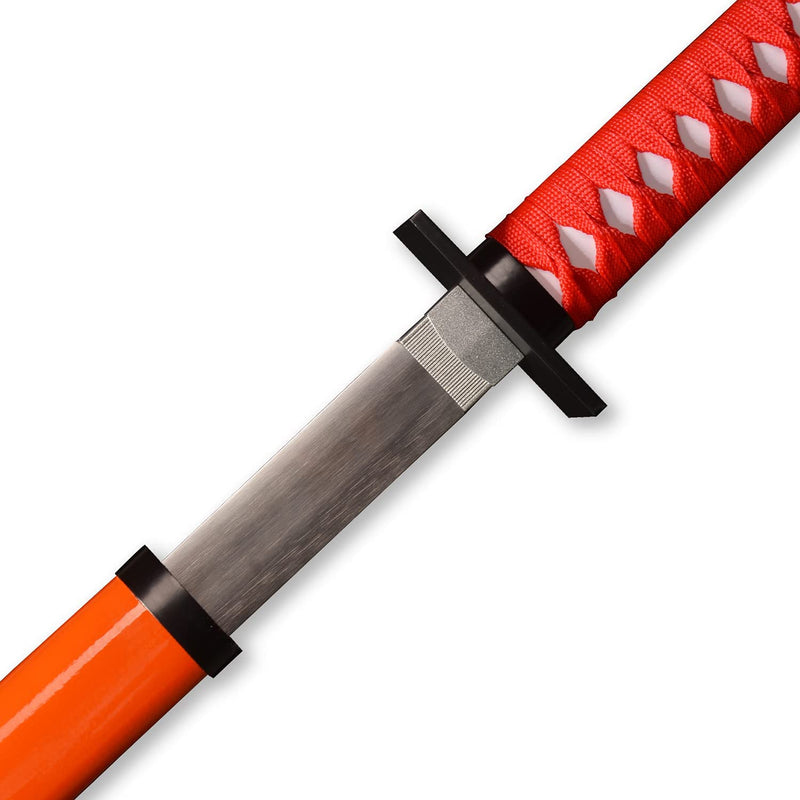 Miwa Sword in Just $88 (Japanese Steel is Available) of Miwa Kasumi fr ...