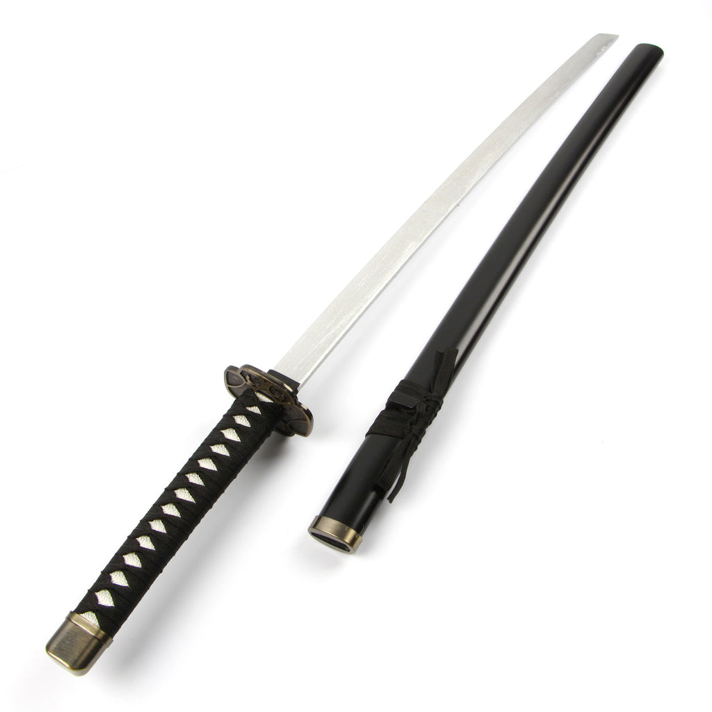 Flamehaze Katana Sword of Shana in Just $88 (Japanese Steel is Availab ...