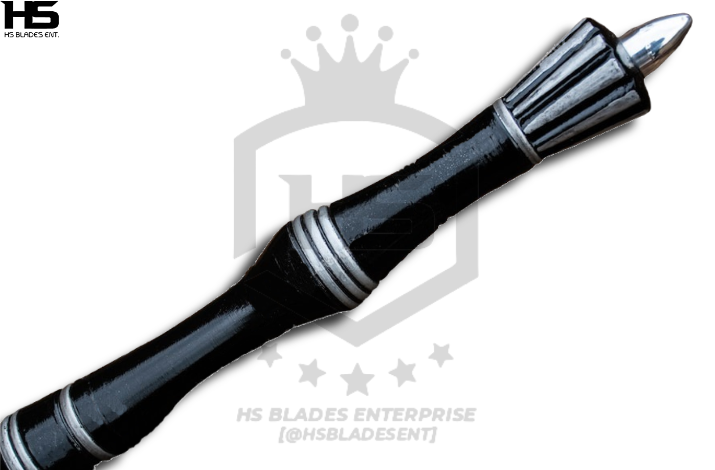 45" Holy Blade Sword of Ludwig in Just $88 (Spring Steel & D2 Steel ve ...