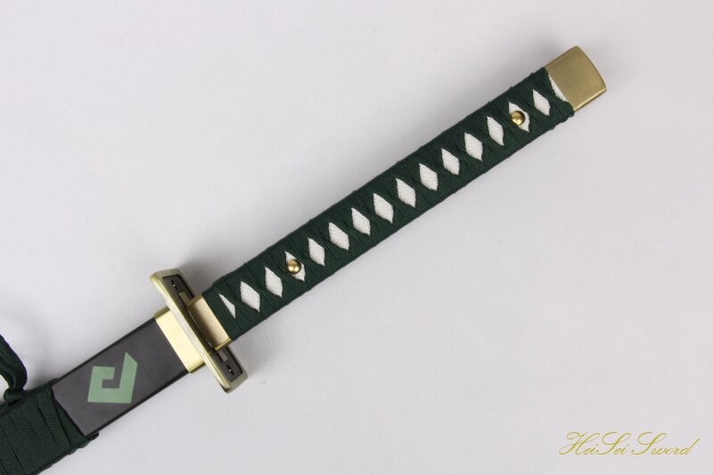 Overwatch Genji Sparrow Skin Dragonblade Sword in just $88 (Japanese S ...