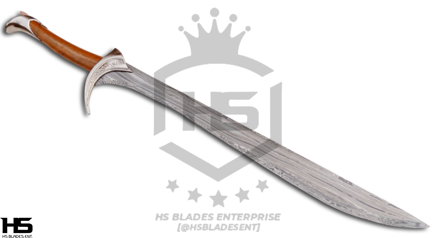 Thorin Oakenshield Sword