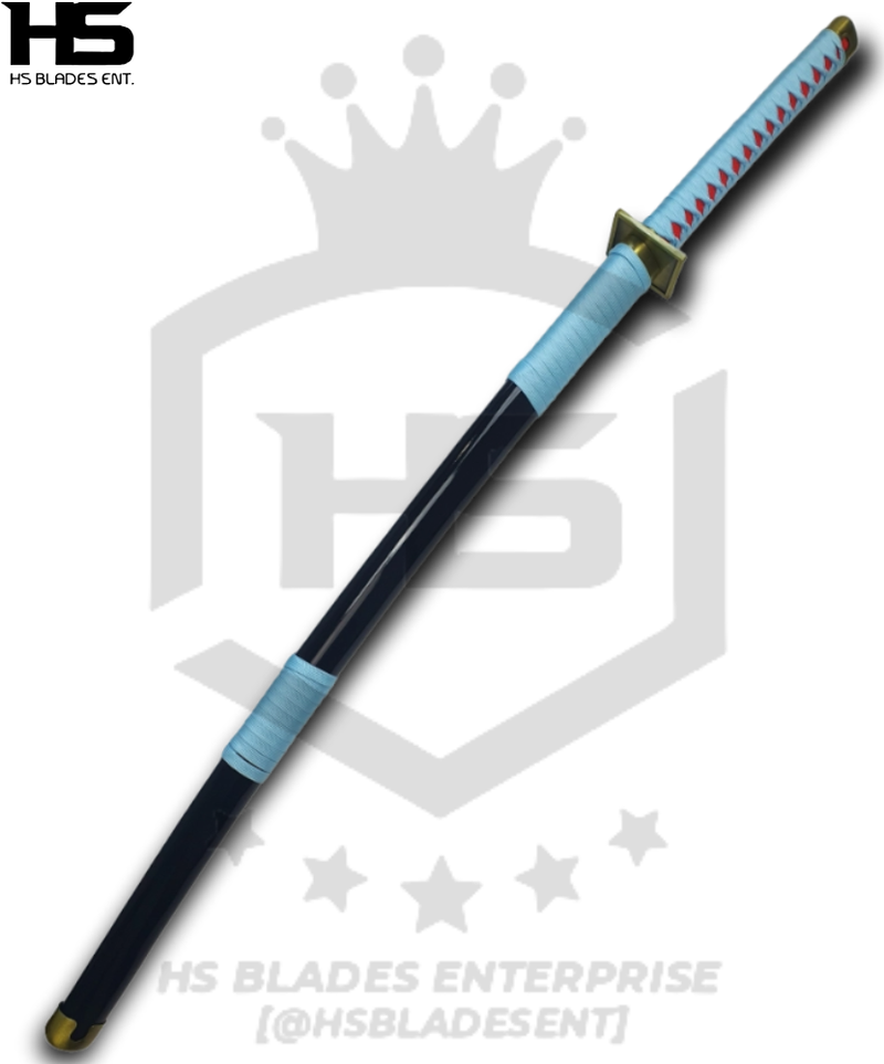Denjiro Sword of Denjiro Kyoshiro in Just $88 (Japanese Steel is also ...