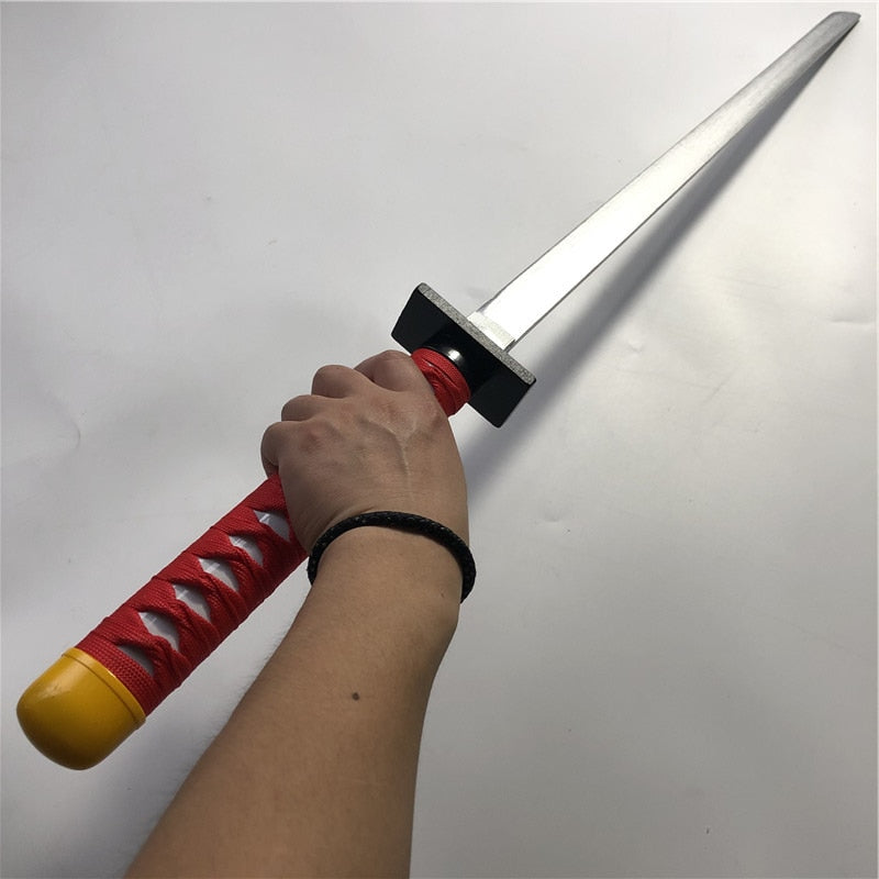 Jujutsu Kaisen Miwa Sword in Just $88 (Japanese Steel is Available) of ...