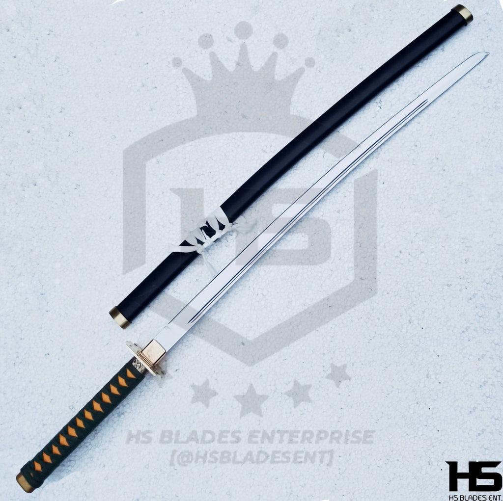Jujutsu Kaisen Full Tang Yuta Sword of Otsukotsu Yuta in $88 (Japanese ...