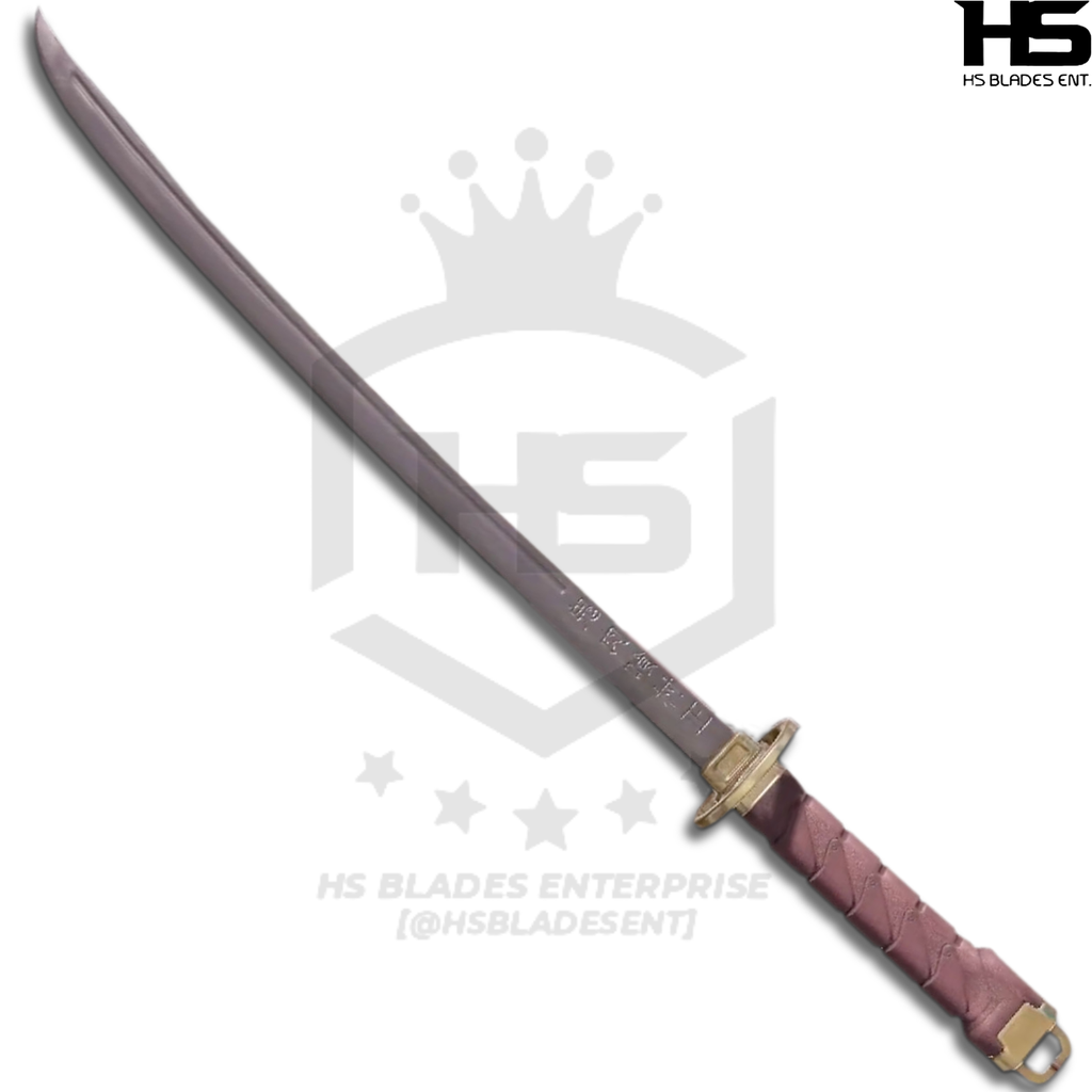 COD Takeo Katana Sword in Just $99 (Japanese Steel is Available) of Ka ...