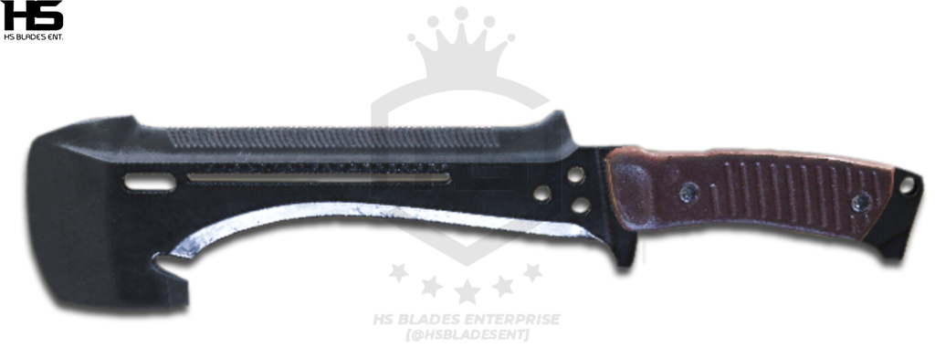 Call of Duty Machete in Just $88 (Spring Steel & D2 Steel versions are ...