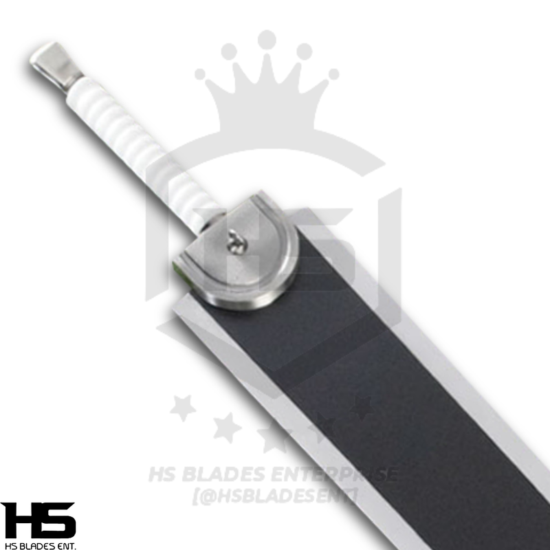45" Dragon Slayer Sword of Guts in $99 from Berserk (BR D2 & Japanese ...