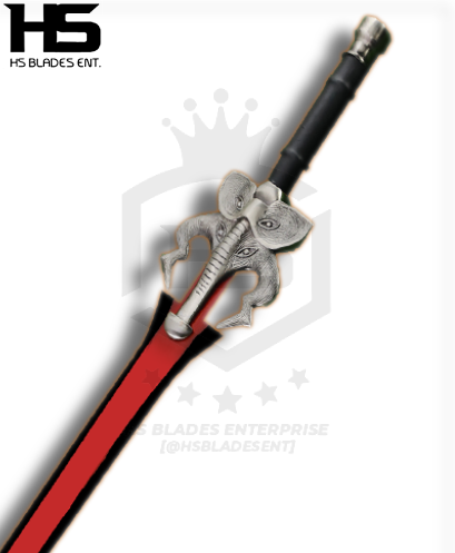 42" Beastmaster Sword in Just $99 (Spring Steel & D2 Steel Battle Read ...