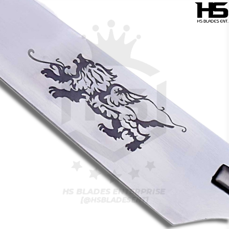 Functional Gunblade OG Sword of Squall Leonhart from Final Fantasy | S ...