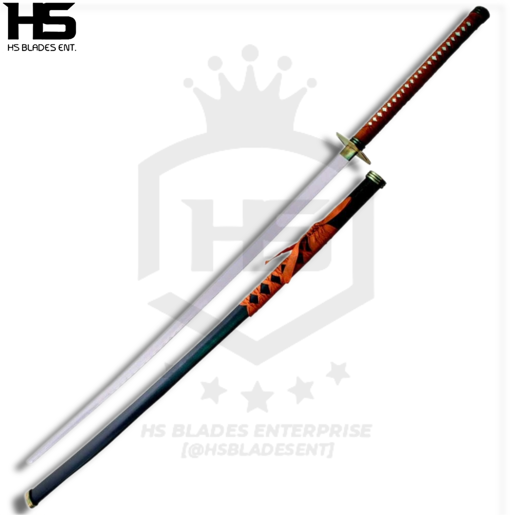 Masamune Sephiroth Odachi Sword in Just $77 (Japanese Steel is Availab ...