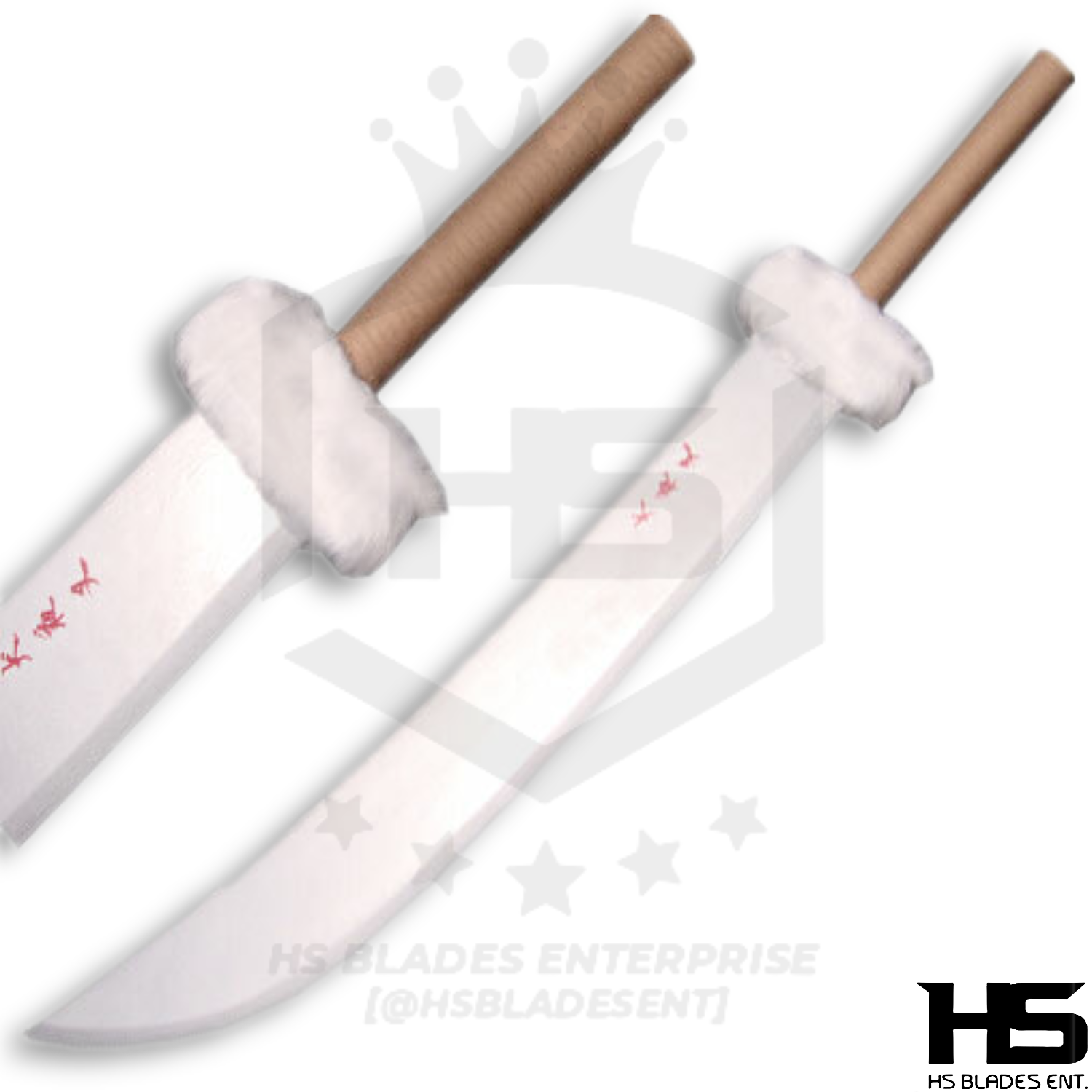 Inuyasha's Sword