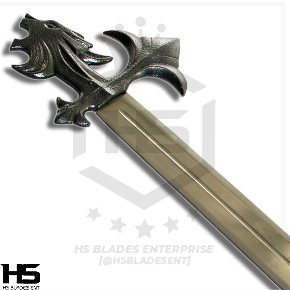 Sleeping Lion Keyblade of Sora in Just $77 (Combinations of Keyblades ...