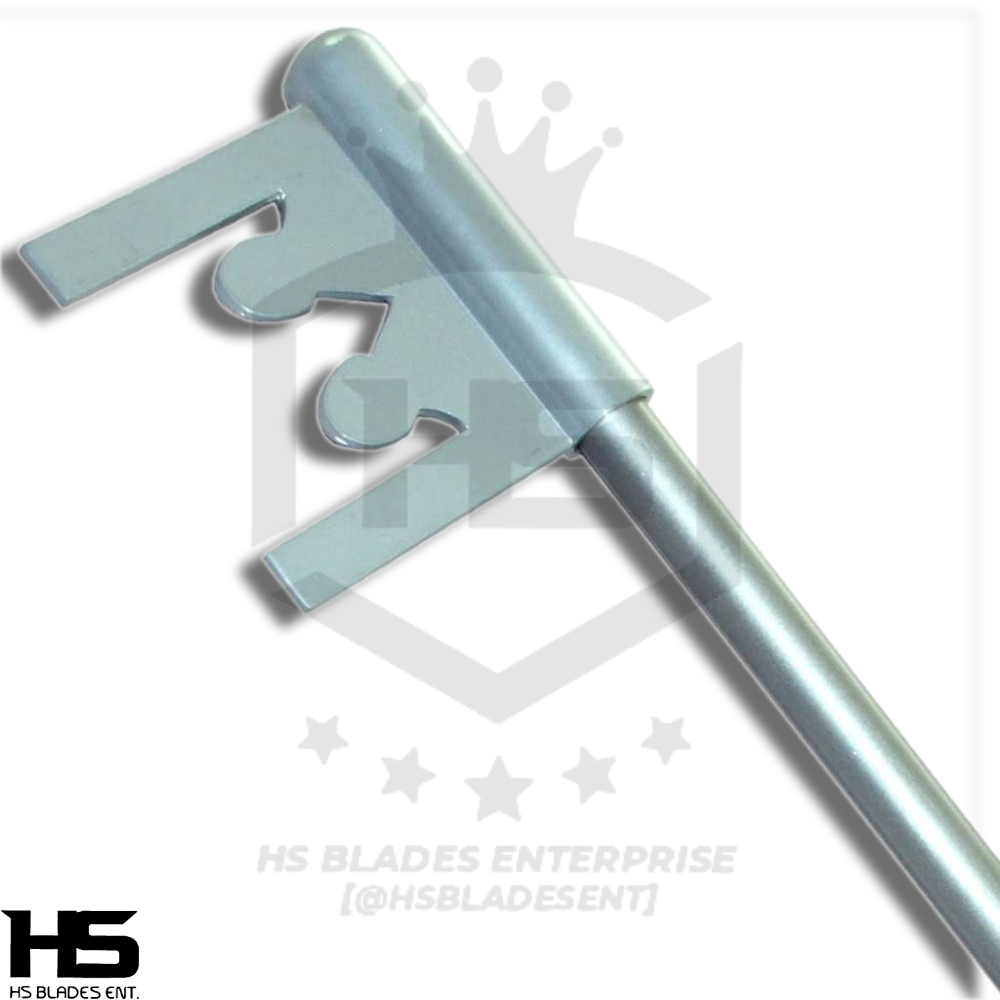 Sora Kingdom Key Keyblade of Sora in Just $66 (Combinations of Keyblad ...