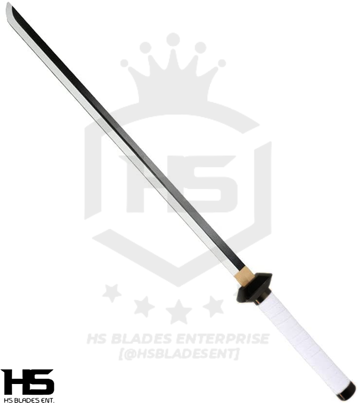 Functional Boruto Sword of Sasuke from Naruto in $77 (Japanese Steel ...