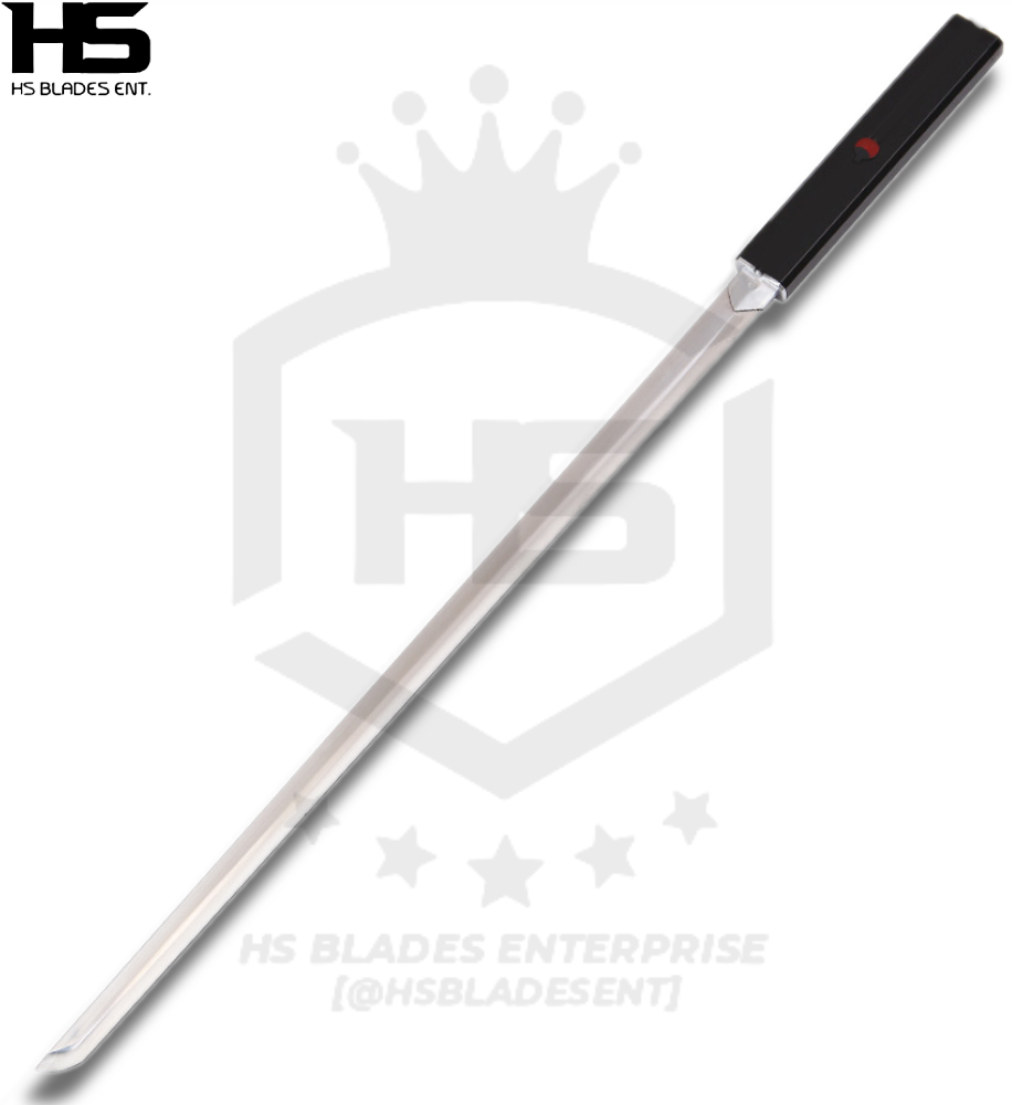 Functional Grasscutter Sword of Kusanagi of Sasuke from Naruto in $77 ...