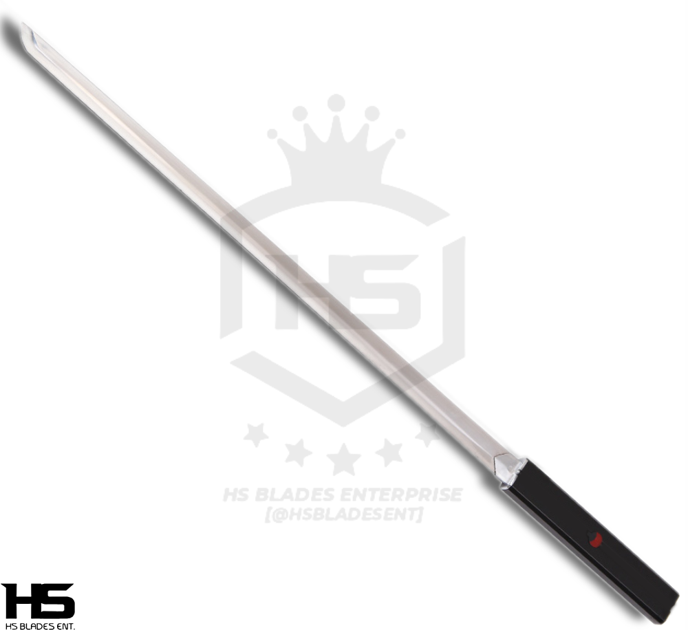 Functional Grasscutter Sword of Kusanagi of Sasuke from Naruto in $77 ...