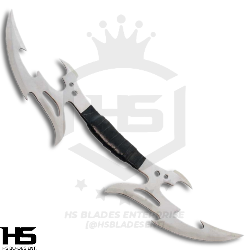 24" Valdris Renders Blade Special Edition in Just $55 (Battle Ready Sp ...