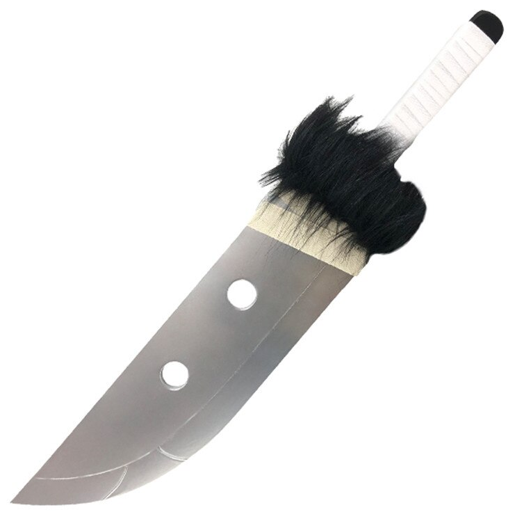 Yuji Itadori Machete Sword from Jujutsu Kaisen in $77 (D2 & Spring ...