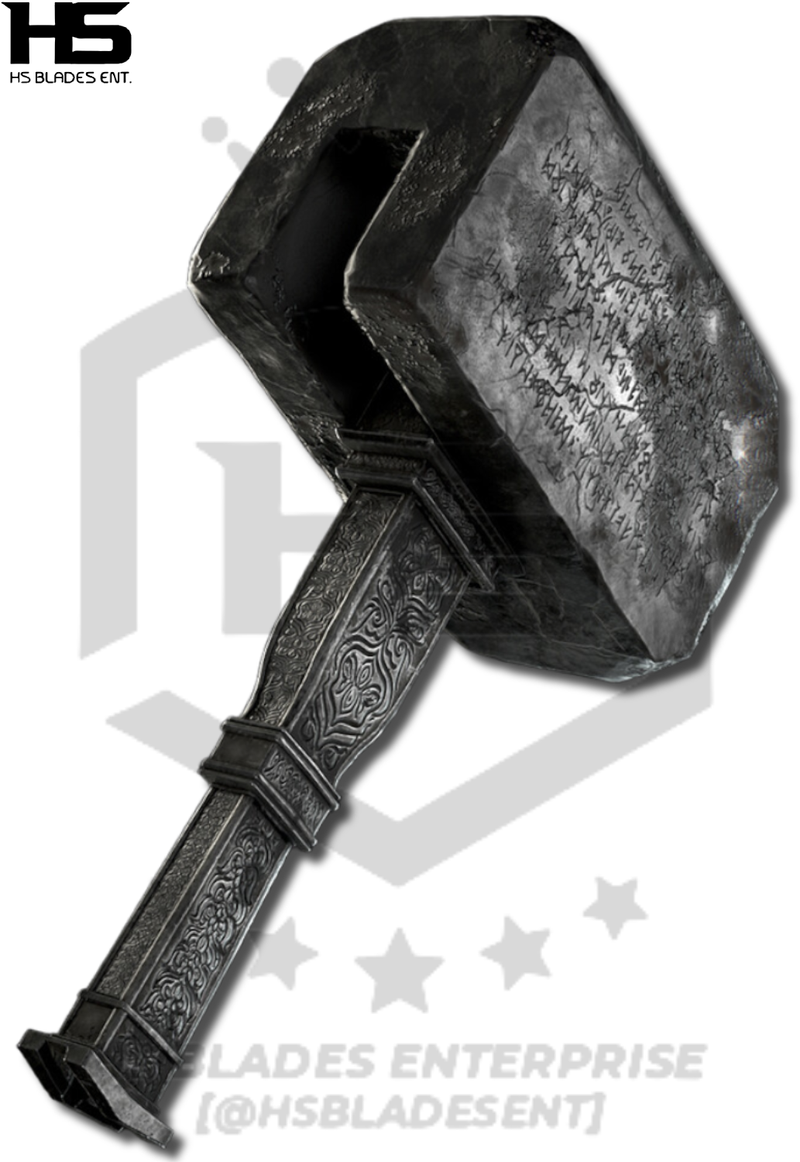 Bloodborne Kirkhammer of Hunter in Just $121 (BR Damascus versions is ...