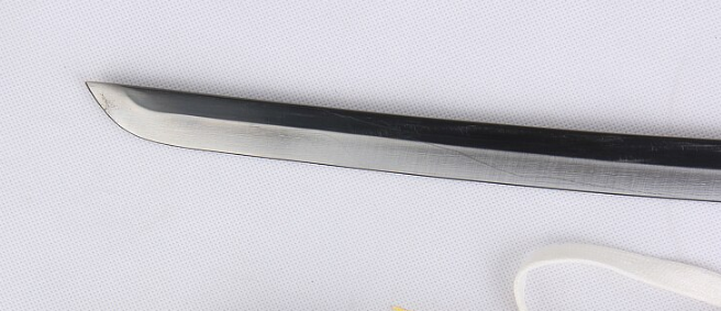 Bleach Sanpo Kenju Sword of Kusajishi Yachiru in just $88 (Battle Ready ...