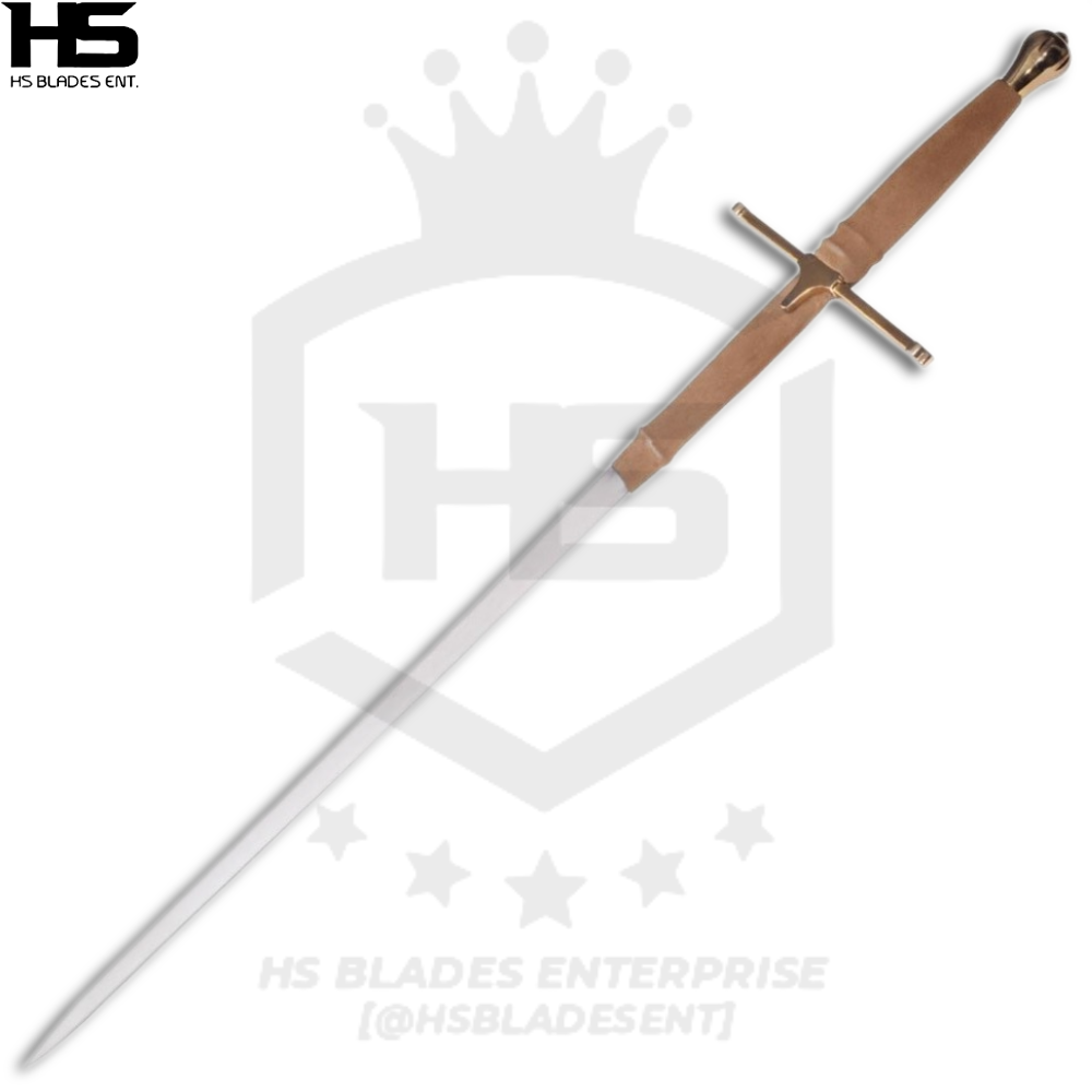 Scottish Claymore Braveheart