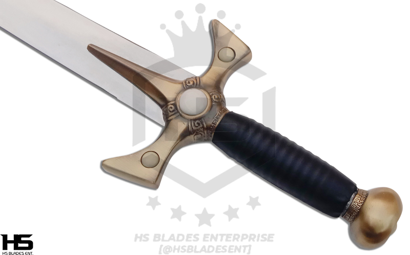 26" Xena Sword of Xena Warrior Princess in just $77 (Damascsus & 5160 ...